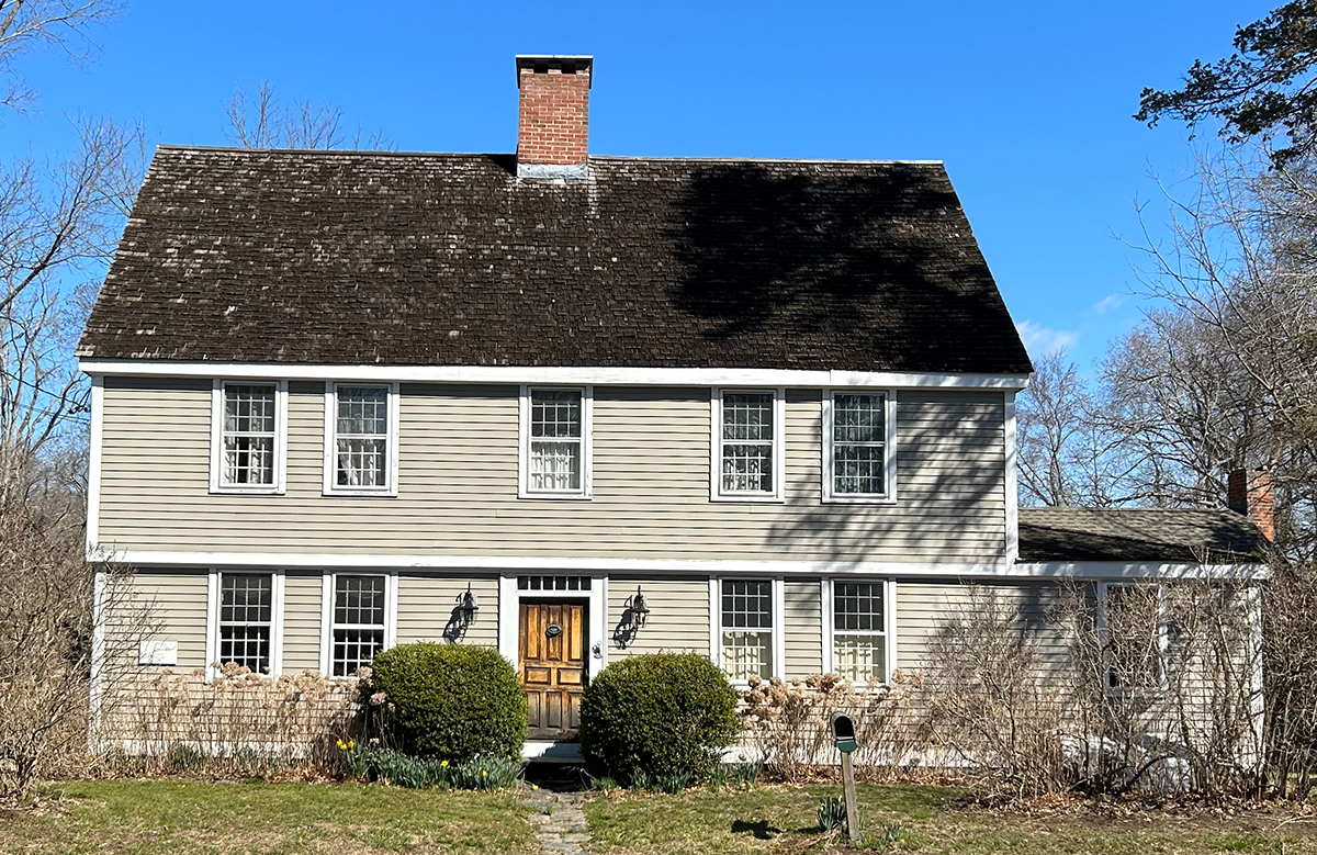 Madison – Connecticut Lafayette Trail